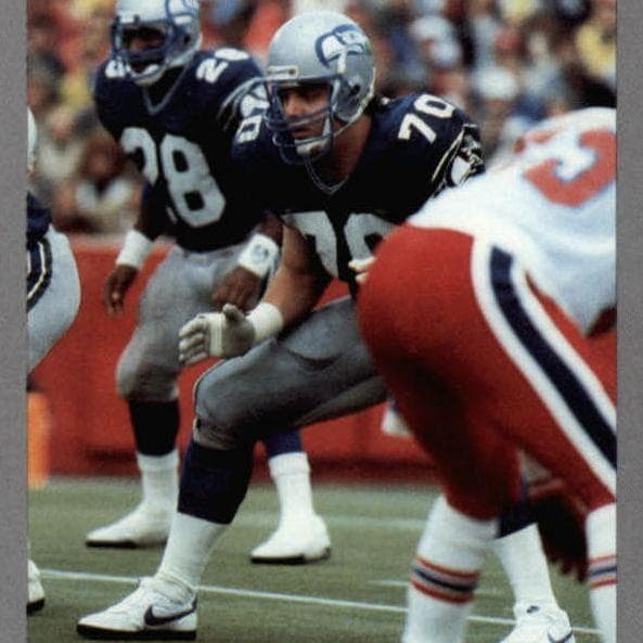 The 25+ Best NFL Players To Wear #70