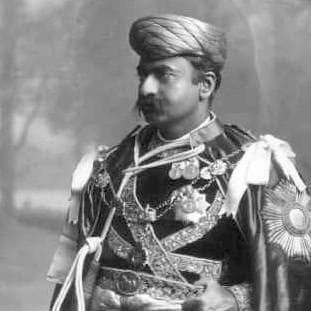 Famous Maharajas: List of The Top Maharajas in Their Field