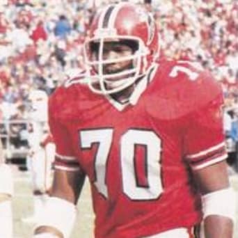 The 25+ Best NFL Players To Wear #70