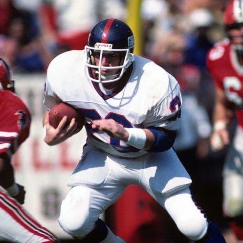 List of All Miami RedHawks Running Backs, Ranked Best to Worst