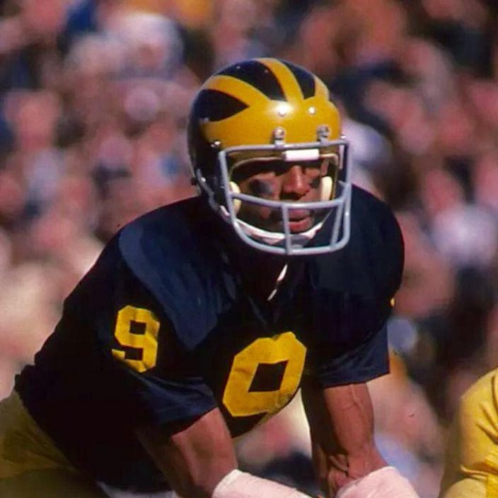 List of All Michigan Wolverines Quarterbacks, Ranked Best to Worst