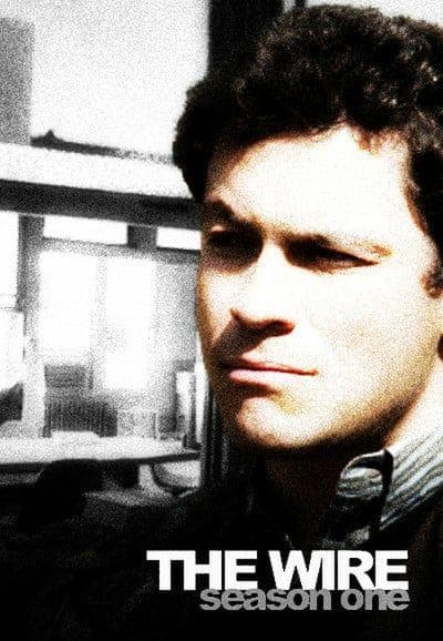 All Five Seasons Of 'The Wire,' Ranked By Fans