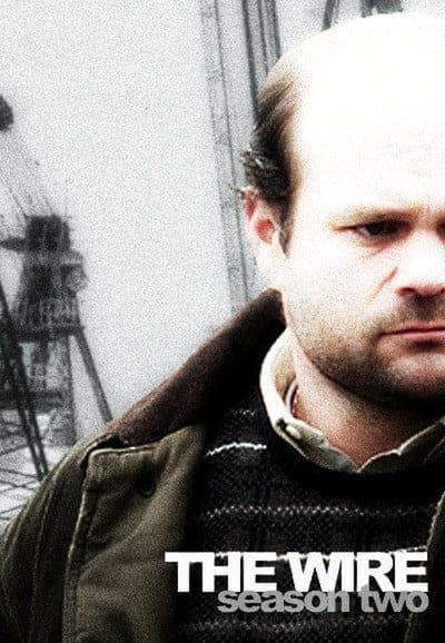 All Five Seasons Of 'The Wire,' Ranked By Fans