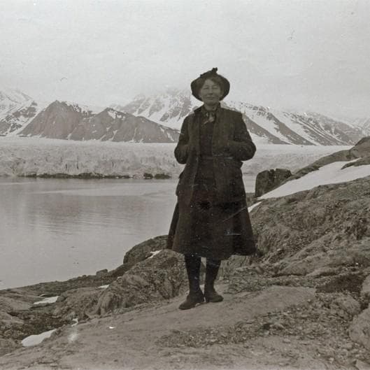 Famous Female Botanists | List of Top Female Botanists