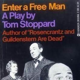 Tom Stoppard Plays | List of Works by Tom Stoppard