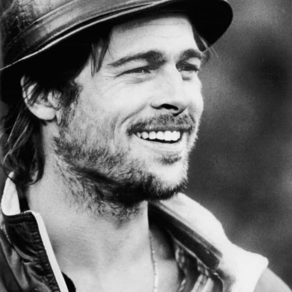 The 20 Best Brad Pitt Characters, Ranked By Fans