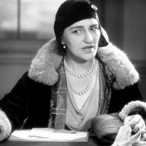 The Actors Who Appear In The Most Alfred Hitchcock Movies