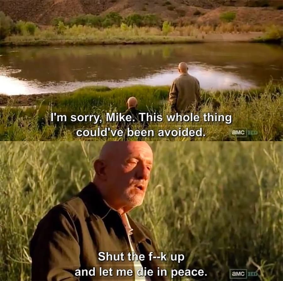 People Are Sharing The Devastating Character Deaths That Made Them Ugly Cry