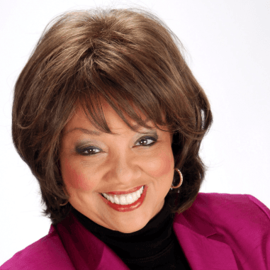 The 25+ Best Black Female News Anchors, Ranked By Fans