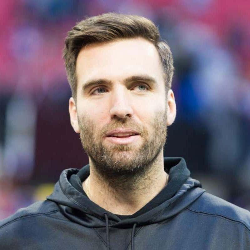 The 30+ Most Attractive NFL Quarterbacks Of 2026, Ranked