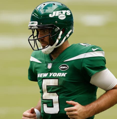 The 30 Tallest NFL Quarterbacks Of All Time, Ranked