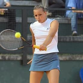 Best French Tennis Players | List of Famous Tennis Players from France
