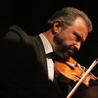 Famous Violinists from Russia | List of Top Russian Violinists