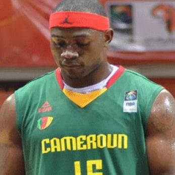 The 35+ Best Cameroonian Basketball Players Ever, Ranked