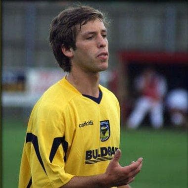 List of Jewish Football Players