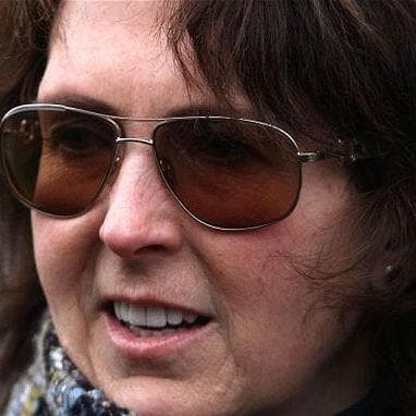 Famous Female Jockeys | List of Top Female Jockeys