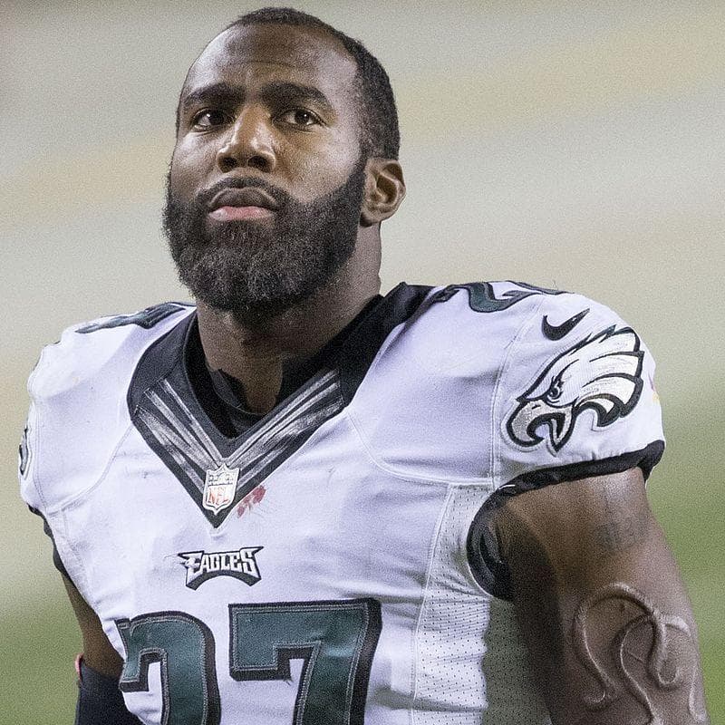 The Best Athletes Who Wore Number 27, Ranked By Fans