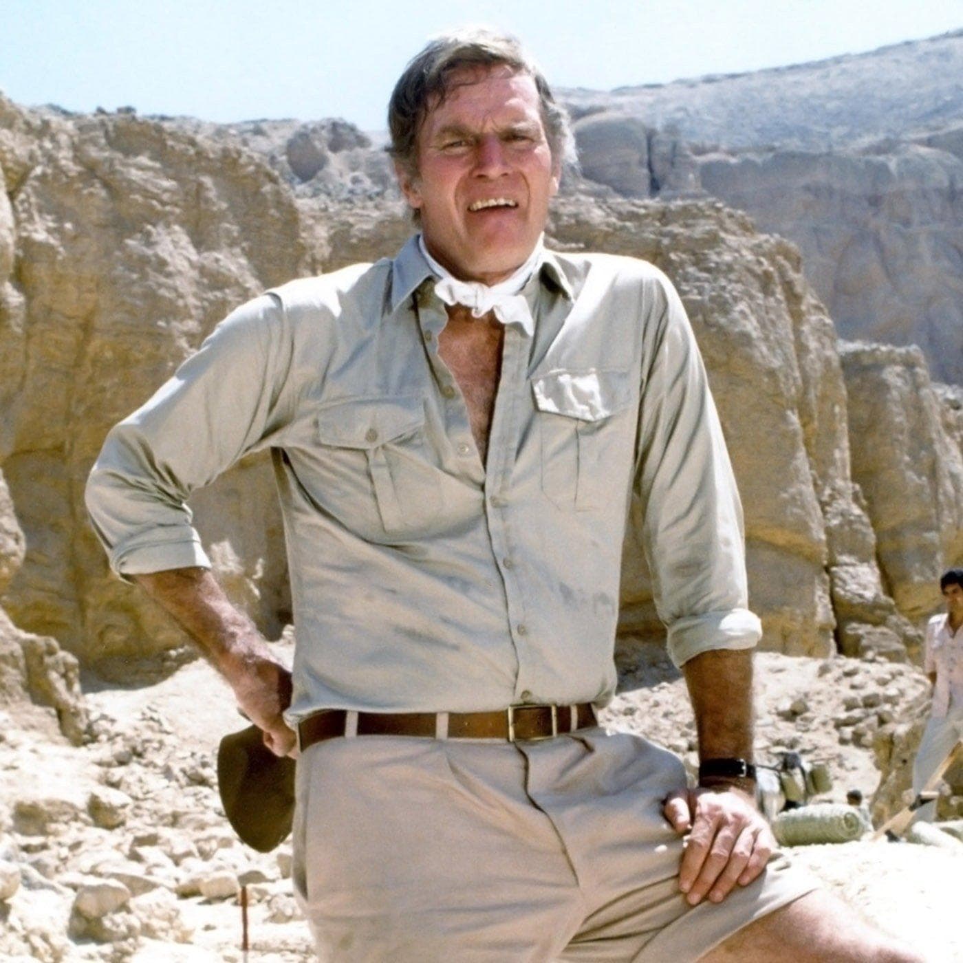 The 22 Best Archaeology Movies Ever Made, Ranked