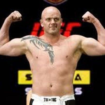 The 25 Best UFC Karate Fighters Ever, Ranked By MMA Fans