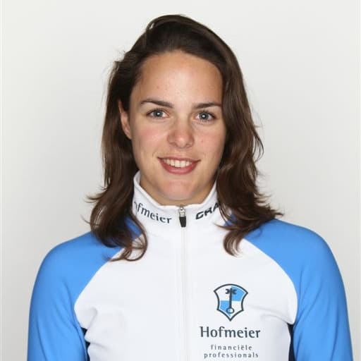 Famous Female Speed Skaters | List of Top Female Speed Skaters