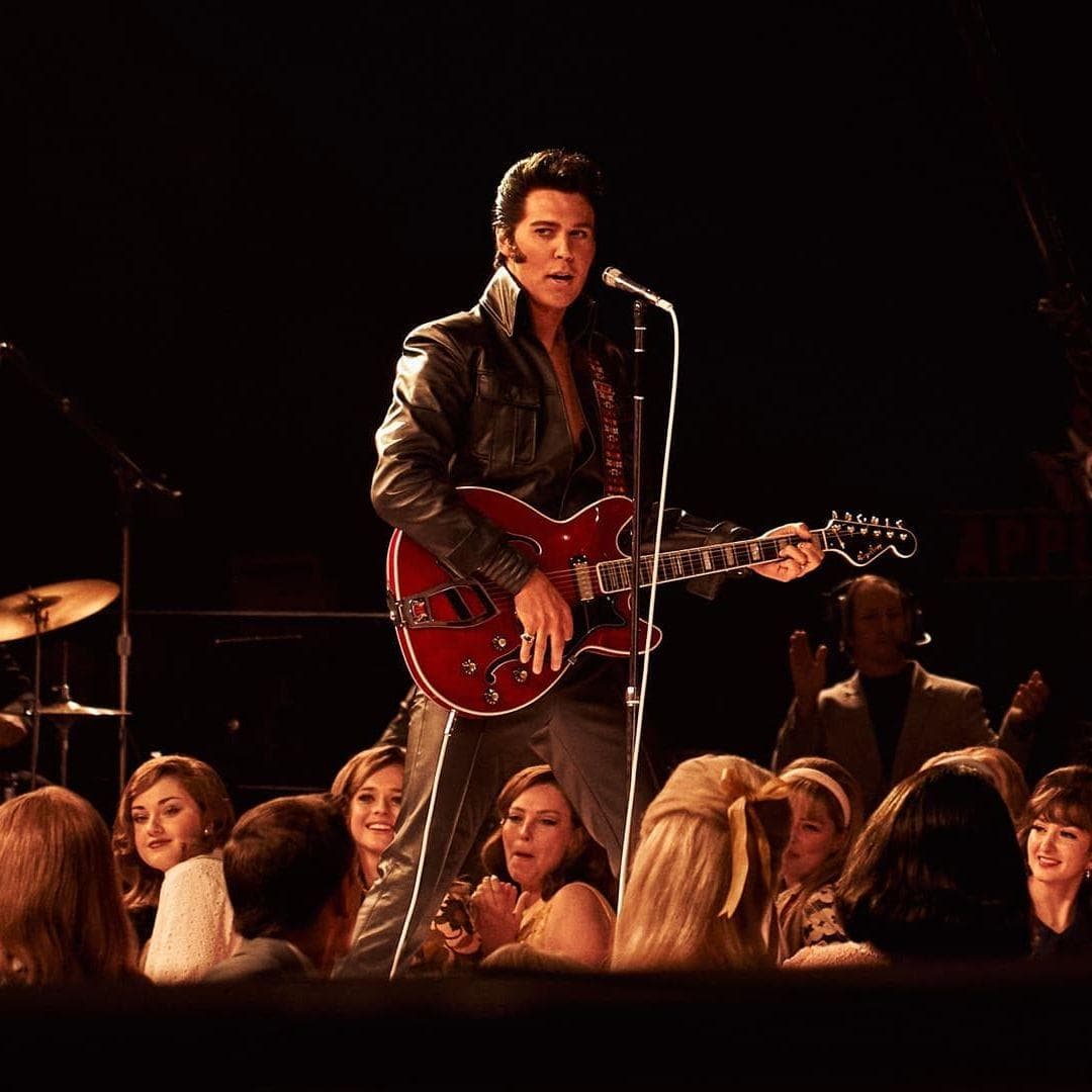 Actors Who Played Real Rock Stars In Movies, Ranked