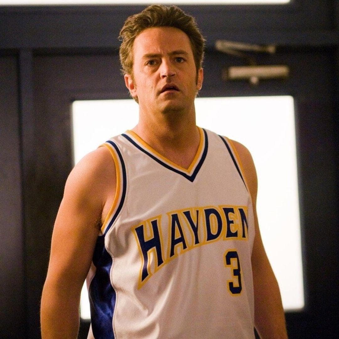 The 14 Best Matthew Perry Movies, Ranked