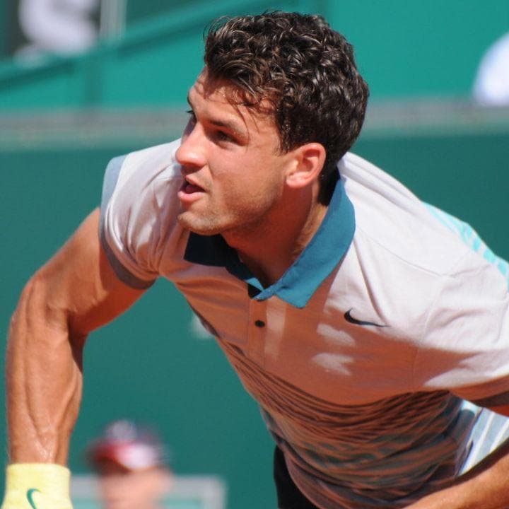 The 25+ Best ATP Tour Men's Tennis Players of 2022, Ranked