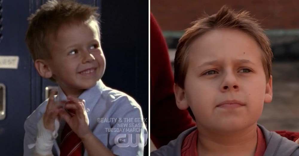 These 'One Tree Hill' Cast Members Aged Surprisingly Well Over 9 Seasons
