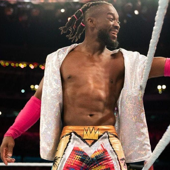 The 30 Hottest WWE Wrestlers of 2024, Ranked By Fans