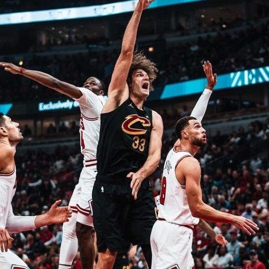 The 25 Best White Centers Of The 2022-23 NBA Season, Ranked