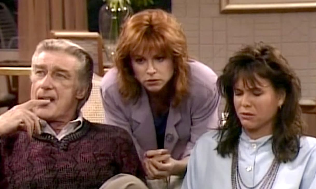 Forgotten ‘90s Sitcoms That Were More Popular Than Anything Today