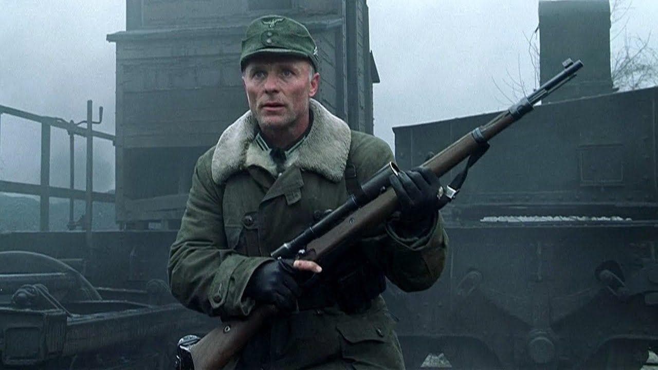 14 Best WWII Movies Based On True Stories