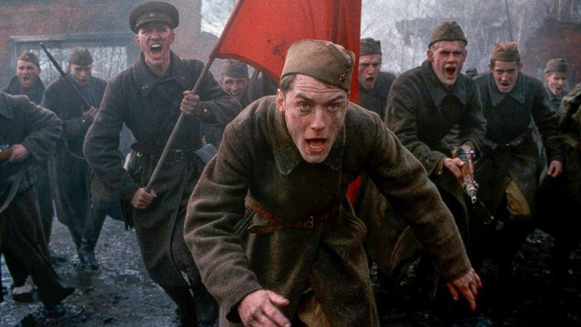 16 Underrated War Movies That Deserve Another Shot