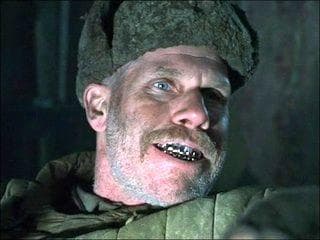 Ron Perlman’s Most Dramatic Transformations: Different Ron Perlman ...