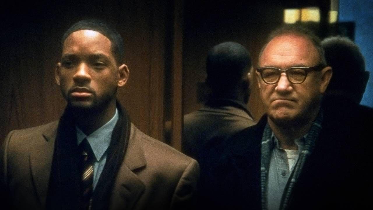 The 40 Best Movies Set In Washington, D.C., Ranked