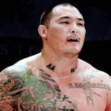 The 70 Best Asian UFC Fighters Ever, Ranked