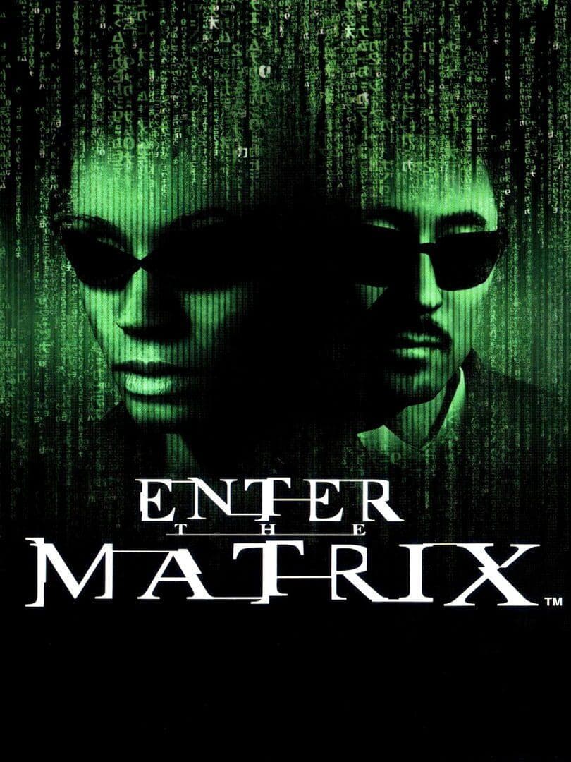 Every 'Matrix' Game, Ranked By Fans