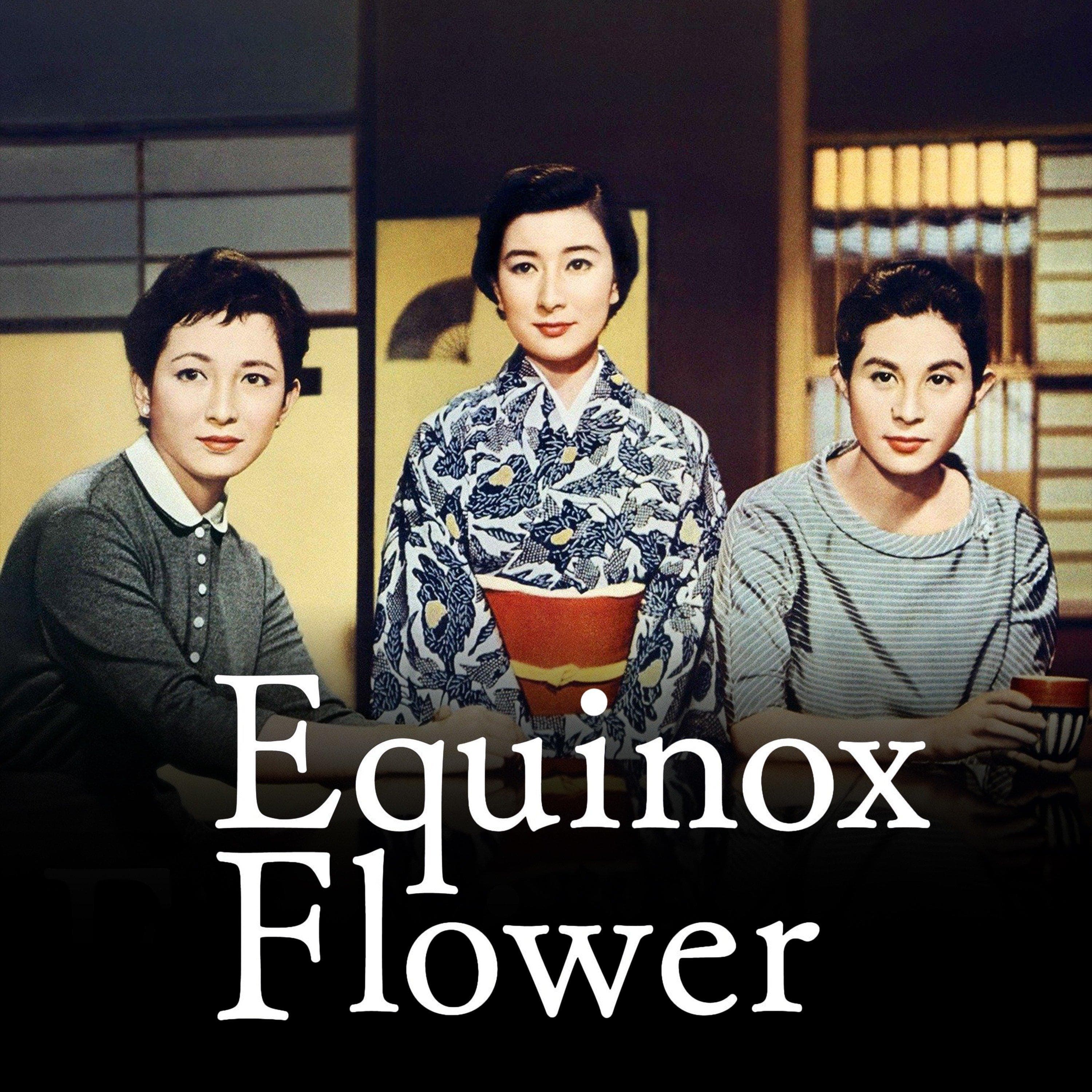 List of 50+ Movies With Flower in the Title, Ranked