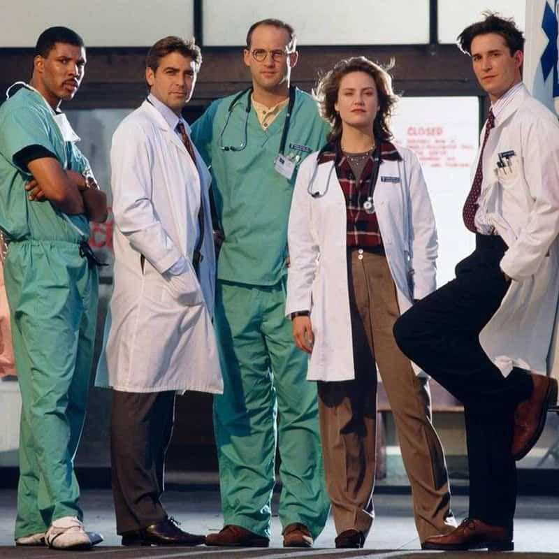 11 Medical Dramas That Are More Realistic Than 'The Good Doctor'