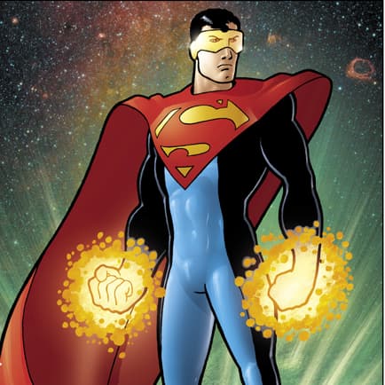 The 7 Best Supermen in Comic Books, Ranked