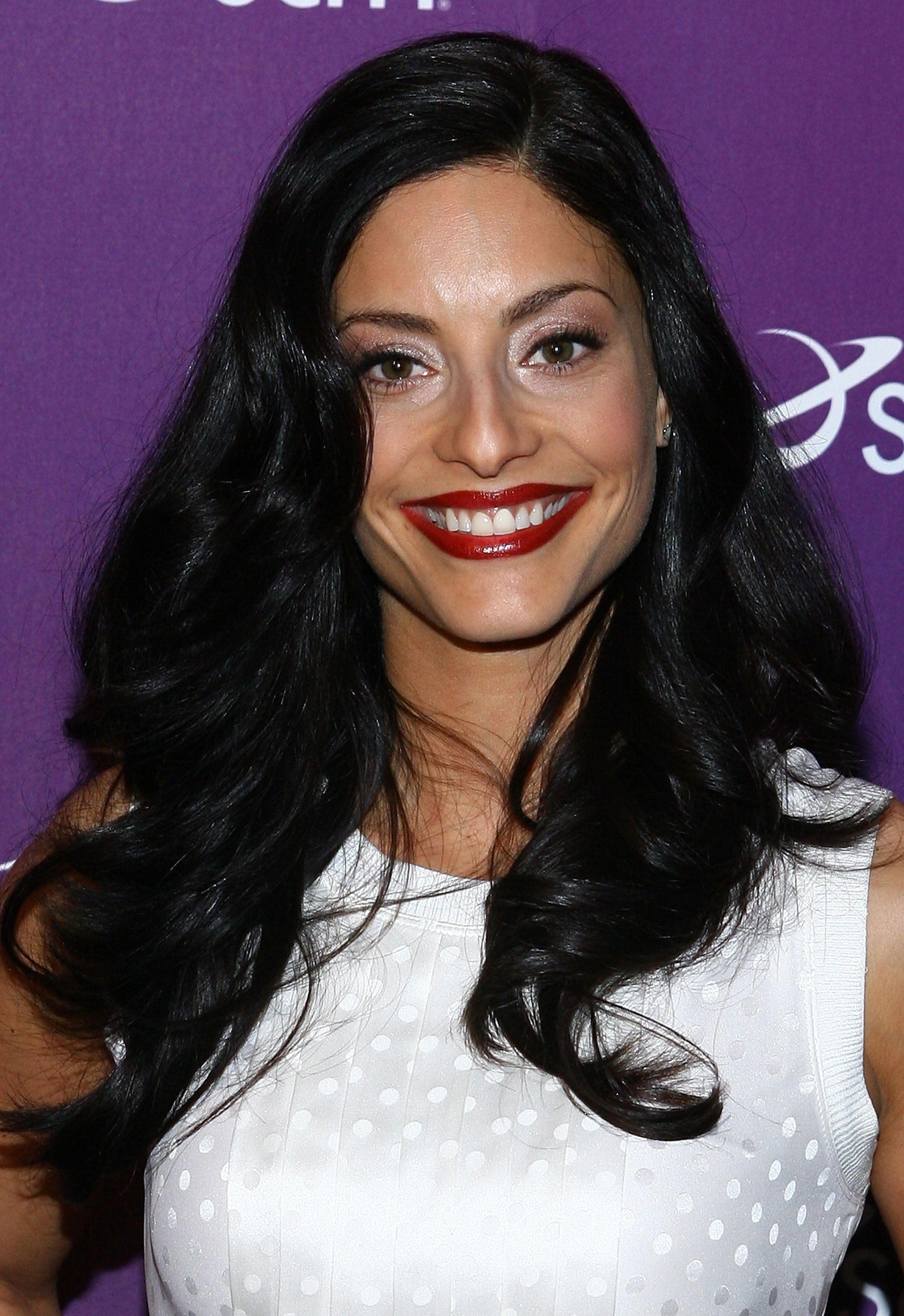 Famous Ericas | List of Famous People Named Erica