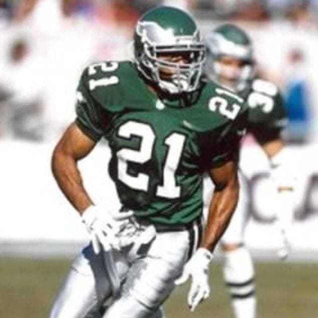 The Best Athletes Who Wore Number 21, Ranked By Fans