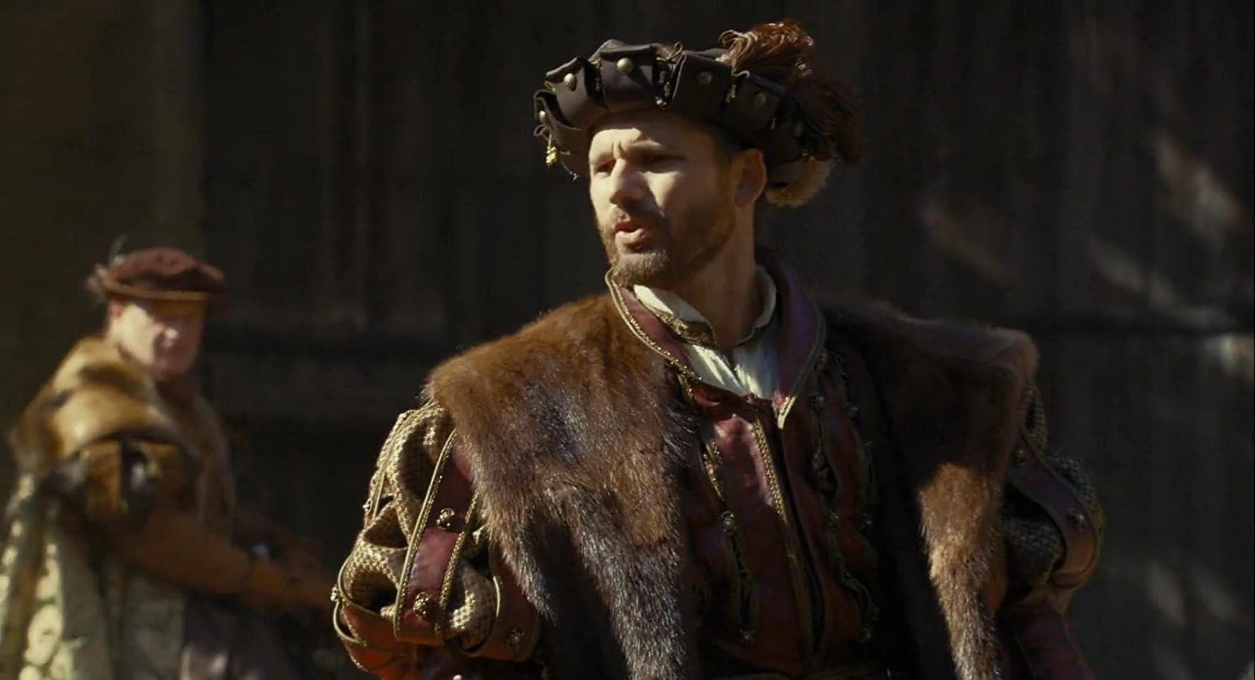 Famous Actors Who Played Famous Kings, Ranked By Regality