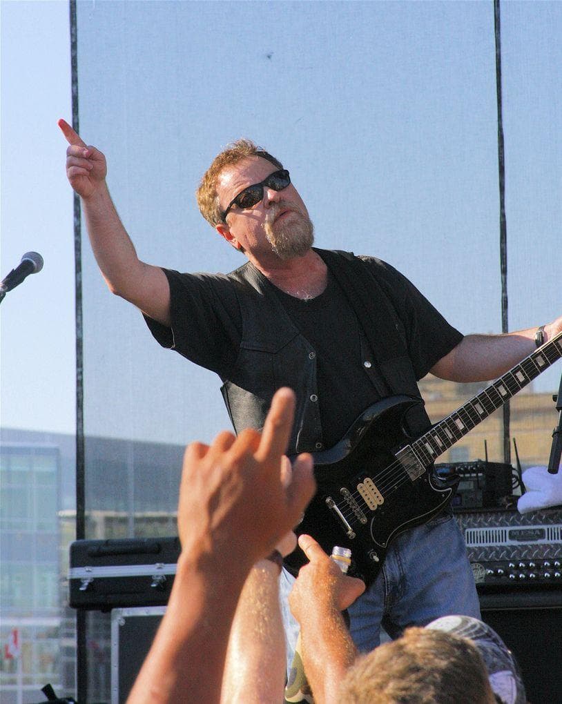 33 Famous Tau Kappa Epsilon | Celebrities in TKE