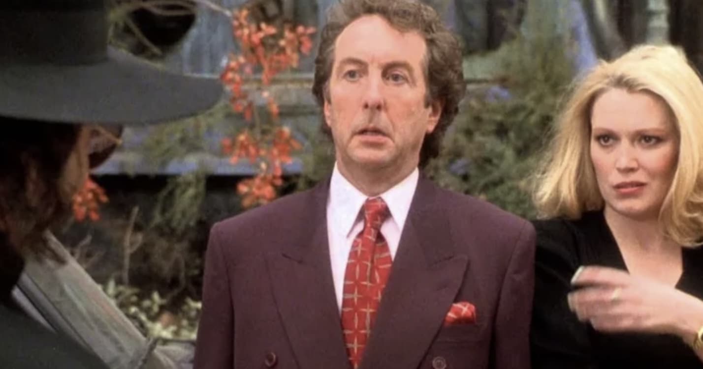 Actors We Saw In Kids' Movies Before We Knew They Were Legends