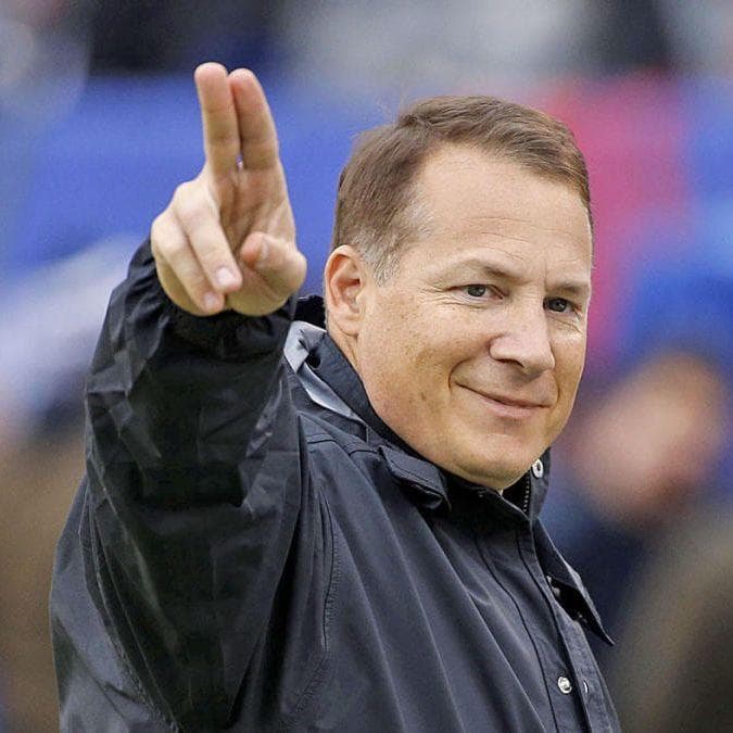 The 14 Best NFL Coaches On The Bill Parcells Coaching Tree, Ranked