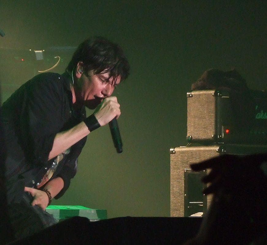 Handsome Rock Stars | List of Rockers Who Look Good