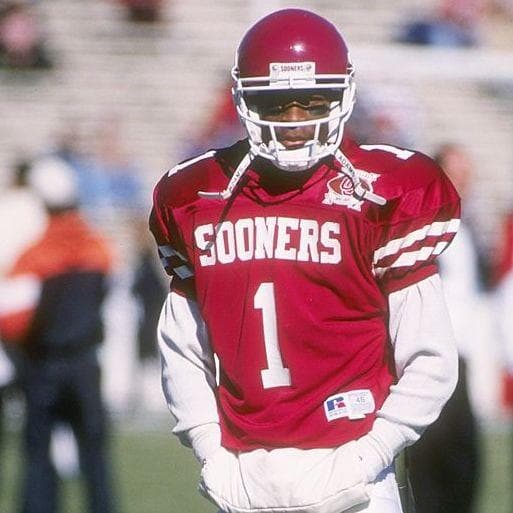 Ranking All Oklahoma Sooners Quarterbacks, Best to Worst