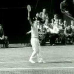Best South African Tennis Players | Wimbledon Players From South Africa