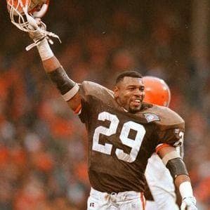 The Best Cleveland Browns of All Time